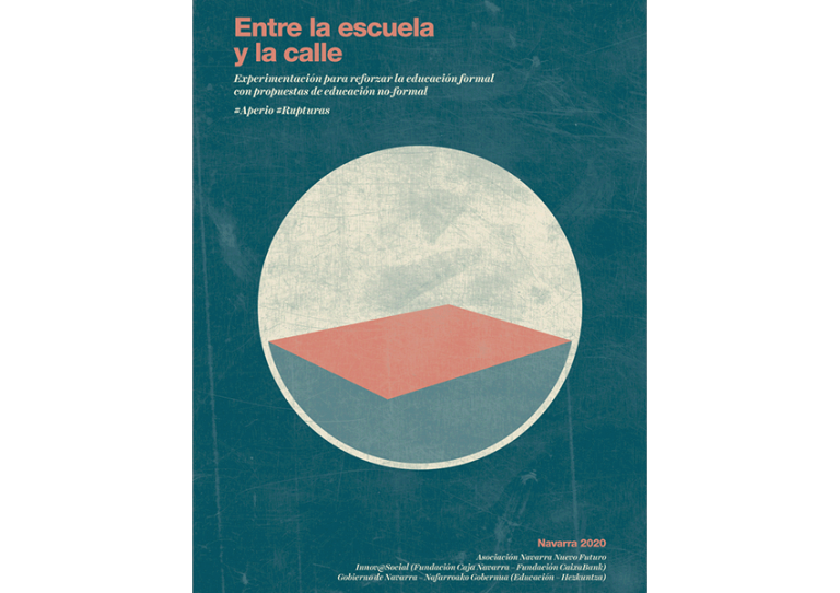 #Rupturas, entre la escuela y la calle – Laboeduca