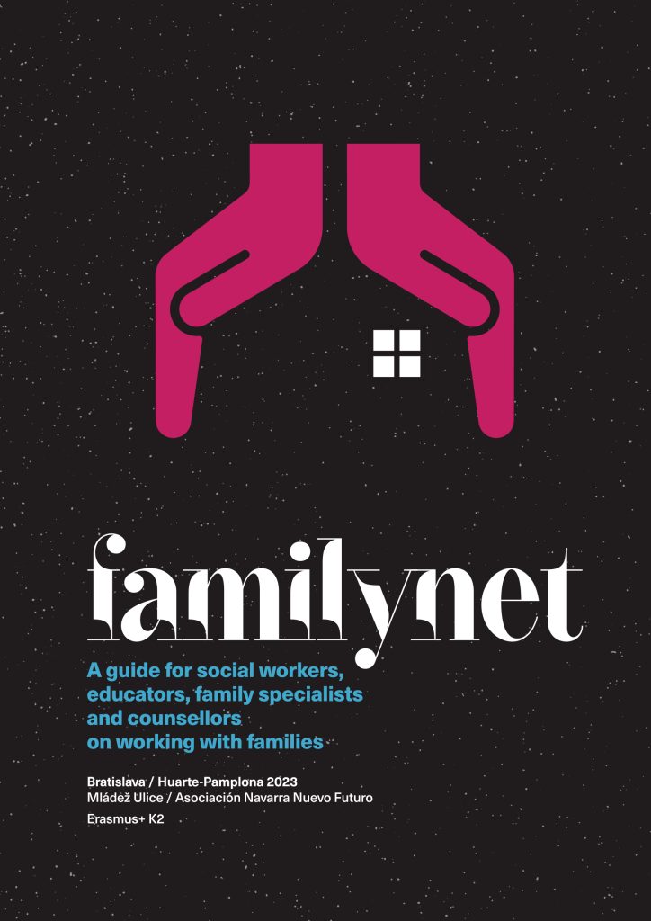 Familynet – Guide – Laboeduca